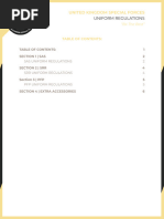 London Ambulance Service Rank Structure | PDF | Emergency Medical ...