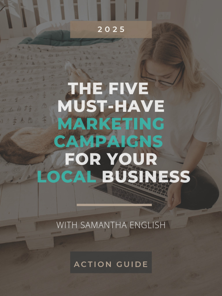 Must-Have Local Marketing Campaigns | PDF
