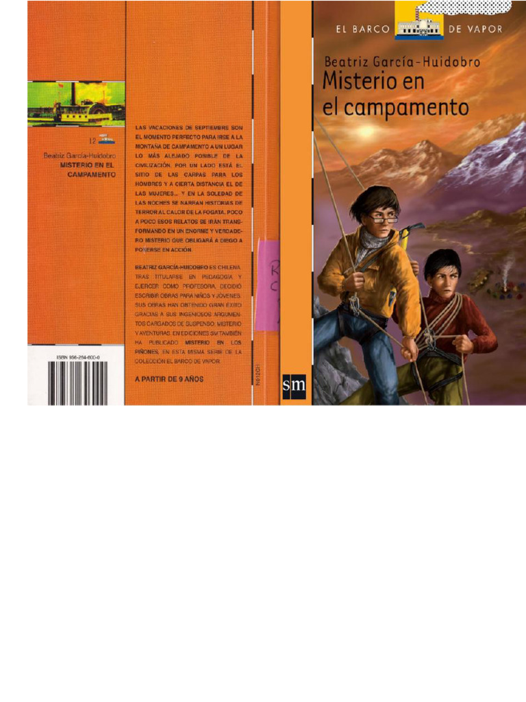 Campamento | PDF