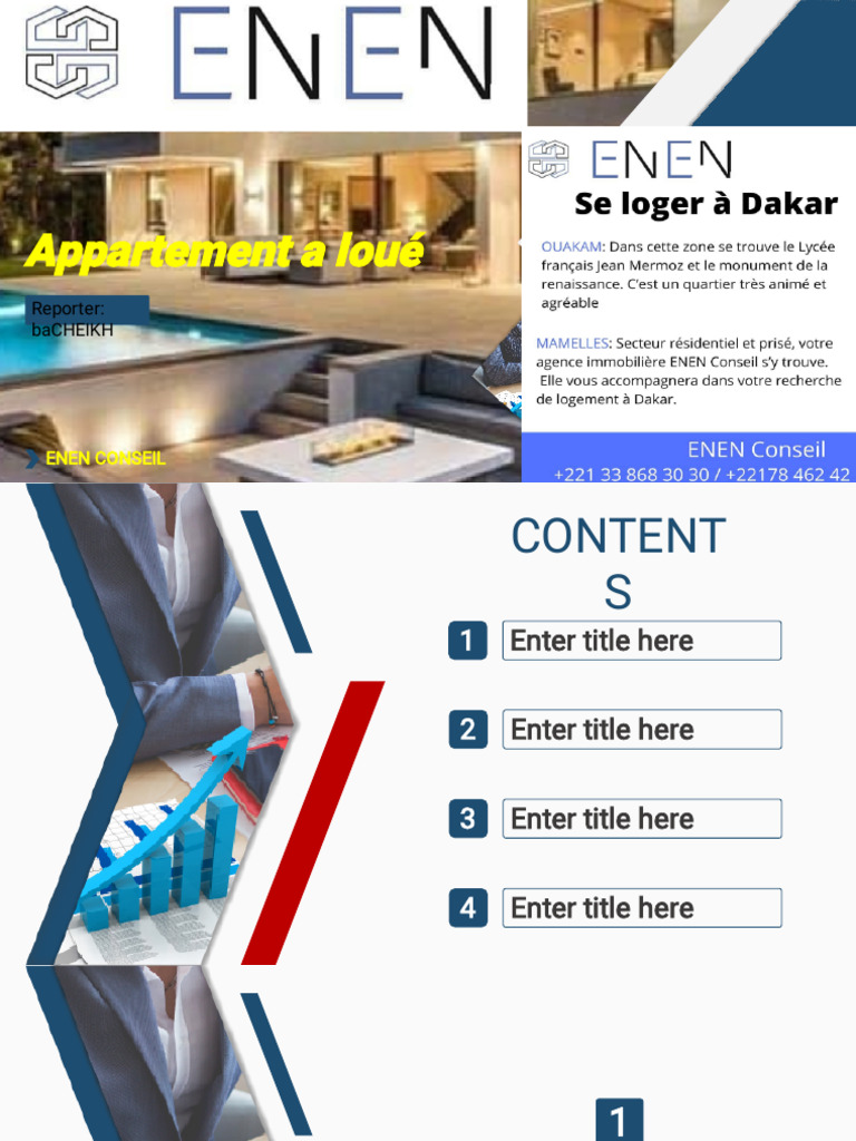 Appartement à Louer: Guide Complet | PDF