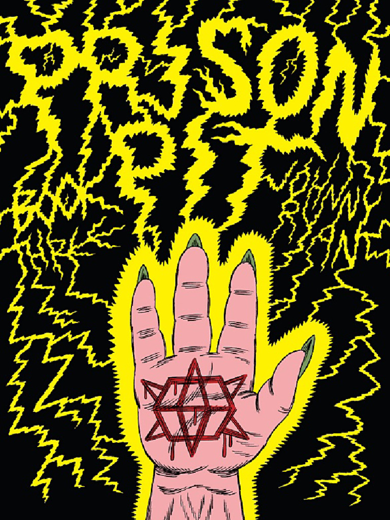 Prison Pit Book 3 | PDF