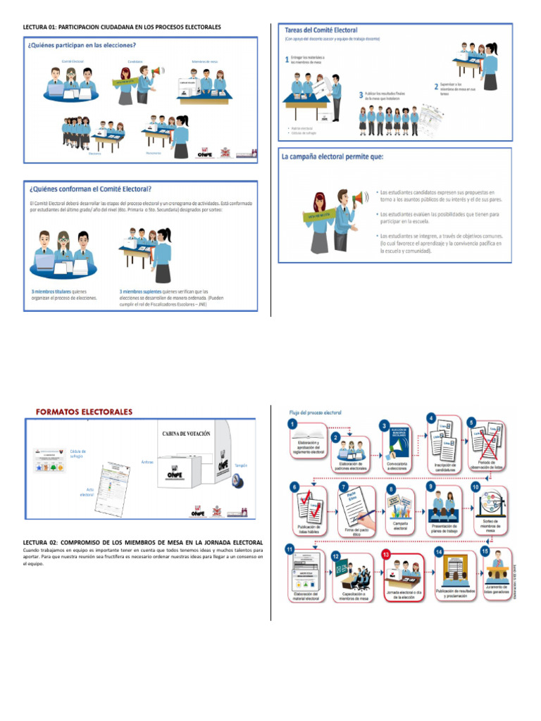 2 - Dora Mayer - DPCC 5° - Tarea N°05 | PDF