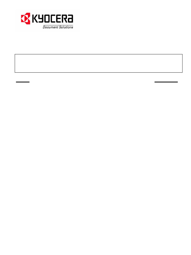 KM 2050 1650 - Español | PDF | Fax | USB