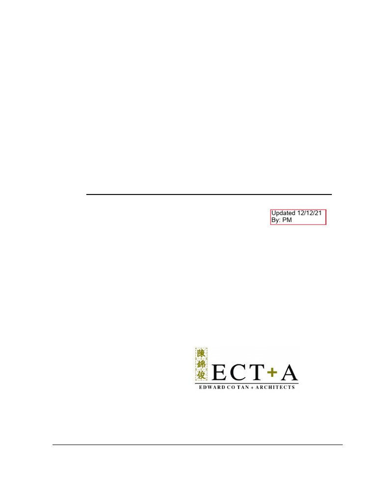 CONST GUIDELINES Robertson - Notations | PDF | Duct (Flow) | Electrical ...