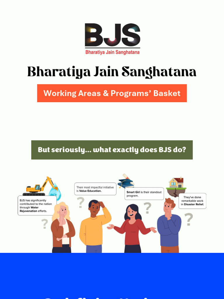 Working Areas & Program Basket NC 3 | PDF | Chakra | Entrepreneurship