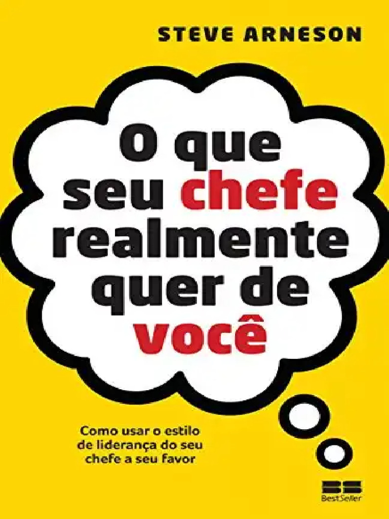 Domine o Estilo do Seu Chefe | PDF
