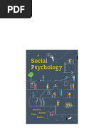 Social Psychology - 14th Edition All Sections Download | PDF | Attitude ...