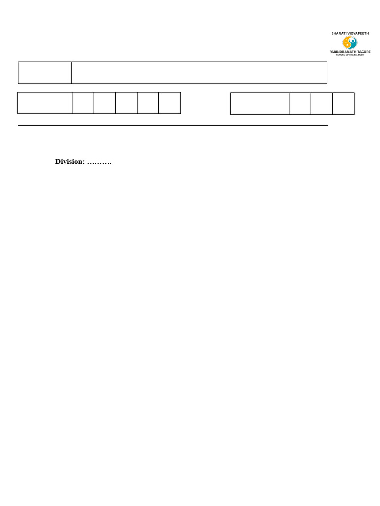 GR V Math Term2 Set2 Paper2 MS | PDF | Mathematics | Arithmetic