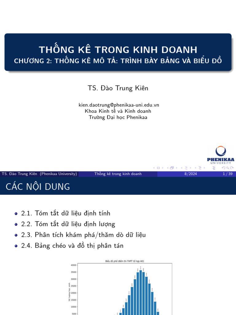 Chap2 Thay Kien | PDF