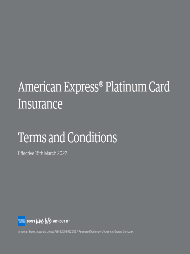 Platinum Insurance | PDF | Depreciation | Insurance