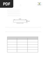 Grade 8 Ratio Worksheet With Answers | PDF | Ratio