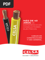 Productos Marlew | PDF | Resistencia Eléctrica y Conductancia ...