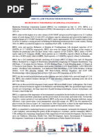 Health and Hygiene Project With Images | PDF