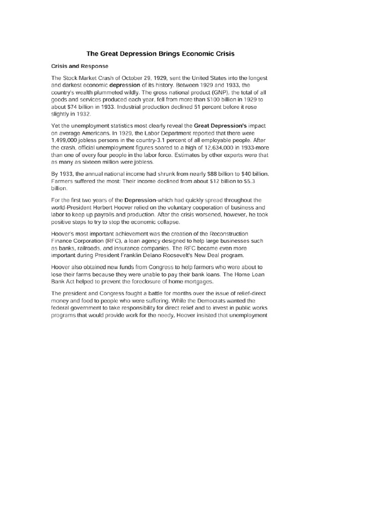 Reading Passages - EOC - CW Task | PDF