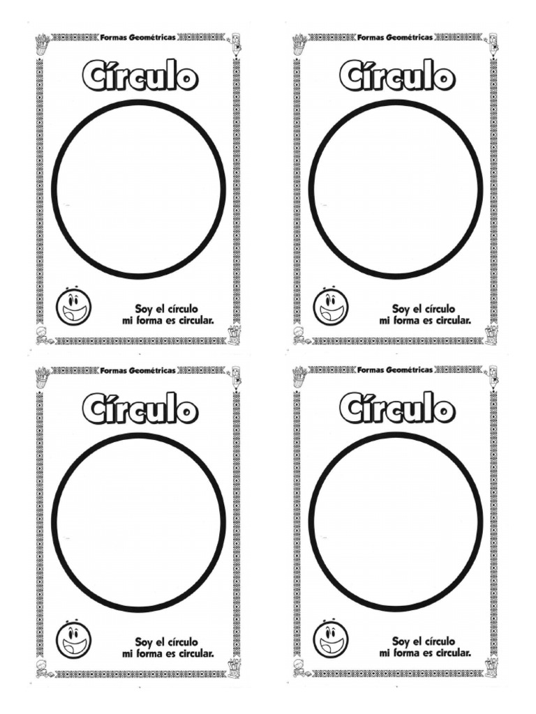 Circulo | PDF
