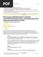 Panorama Commit and Validation Guide | PDF | Computer Networking ...