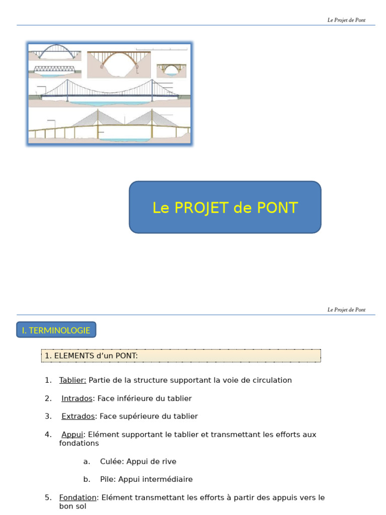 orca_Pont4 | PDF | Pont | Ingénierie civile