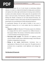 Sba Sample - Csec Math | PDF | Questionnaire | Chart