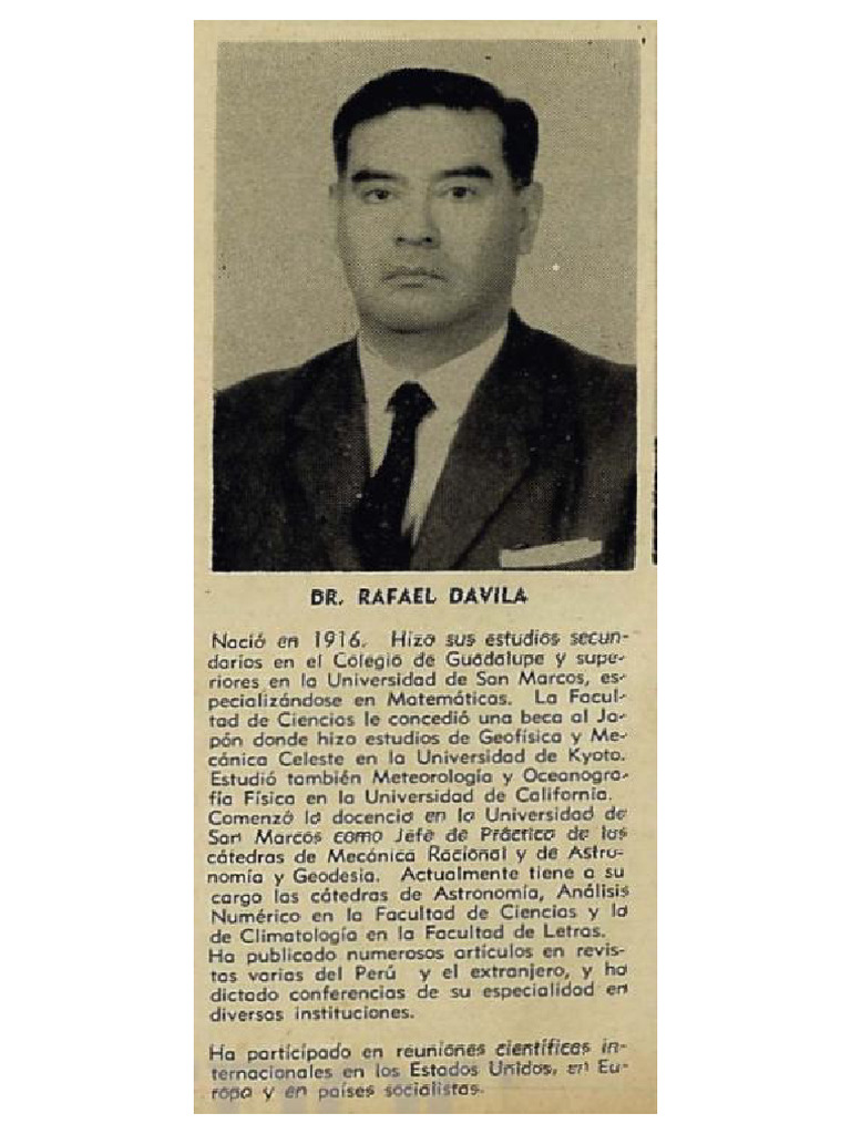 Captura - Rafael Davila Cuevas | PDF