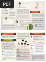 MIFA App: Accessing Two-Pot Savings | PDF