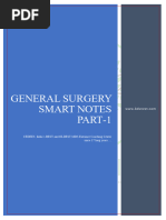 Mnemonics - STI - Color Coded Kits by DR Naveen Koval | PDF ...