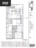 Electrical Plan Sample Reference | PDF | Electrical Wiring | Electrical Engineering