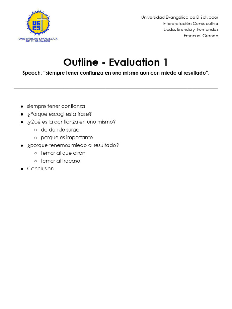 Worksheet - The Interpreter | PDF