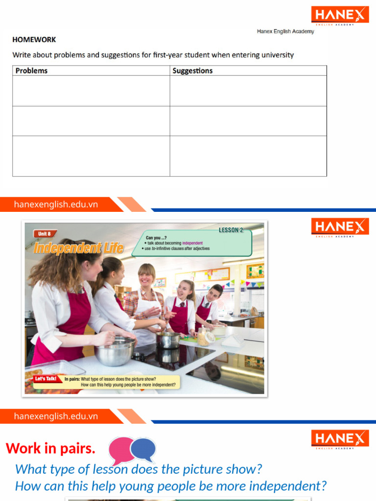 Promoting Independence Skills for Youth | PDF