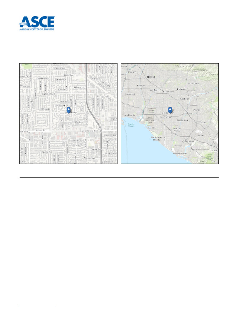 As Ce Design Hazards Report | PDF