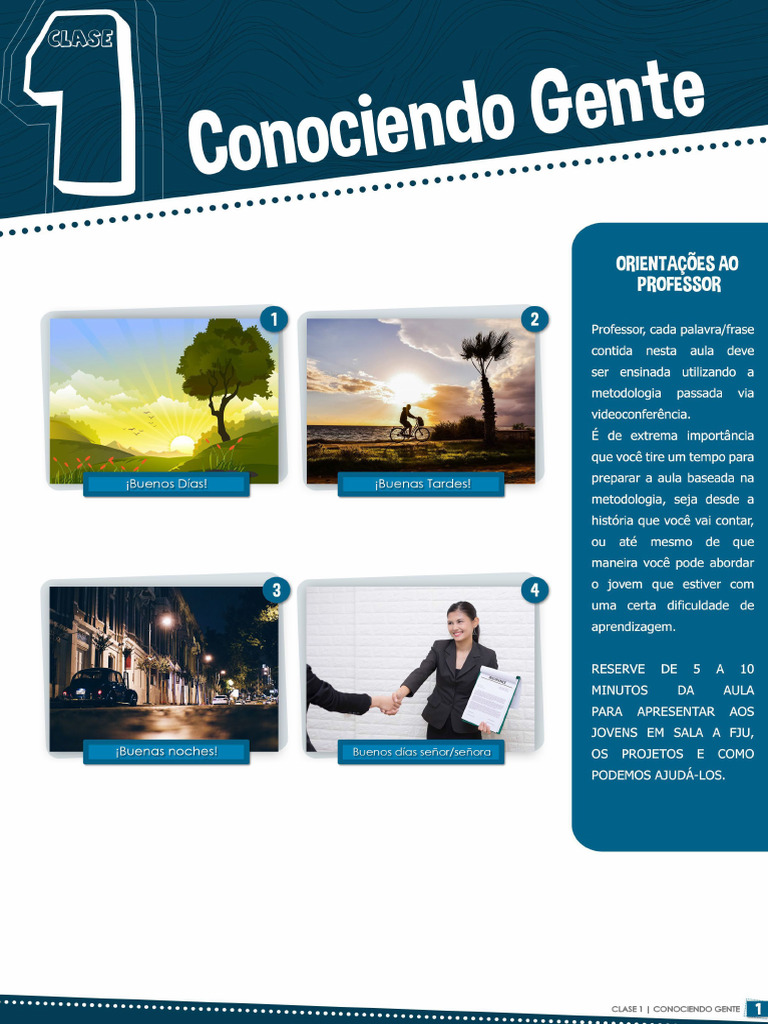 TriUni Español | PDF