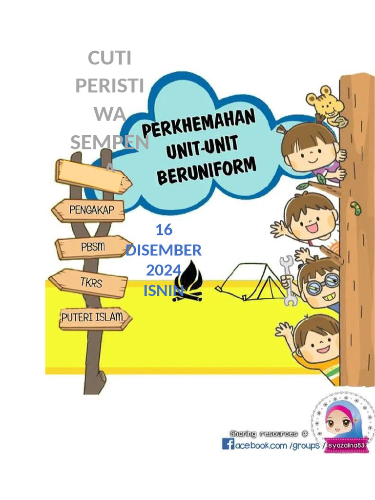 CUTI PERISTIWA | PDF