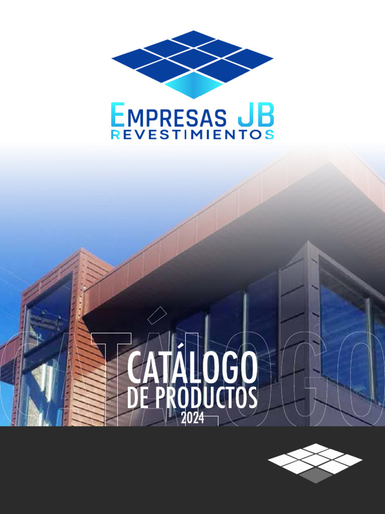 Revestimientos Metálicos y UV JB | PDF | Aislamiento térmico ...