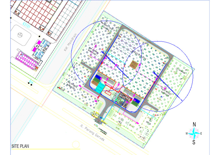 Layout Tem DKV | PDF
