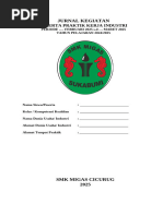 Contoh SERTIFIKAT PKL MERDEKA | PDF