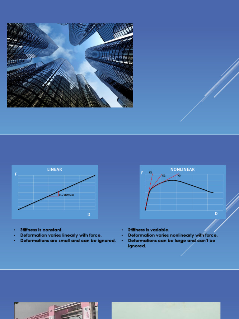 1.1 01-Introduction into Nonlinear analysis | PDF