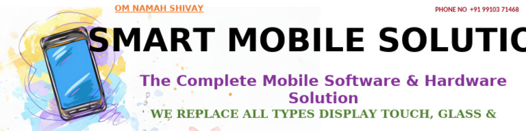 Banner Format 2 | PDF