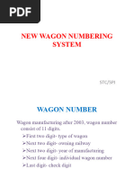 BOXN Wagon Specifications and Capacity | PDF