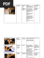 Manual Muscle Testing for Knee Joint | PDF | Anatomical Terms Of Motion ...