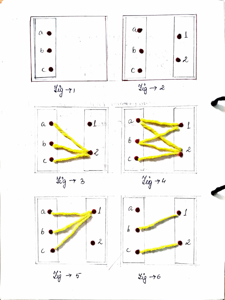 Class11 Maths Experiment 04 | PDF
