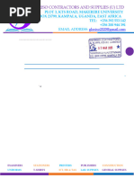 Uce Time Table 2025 | PDF