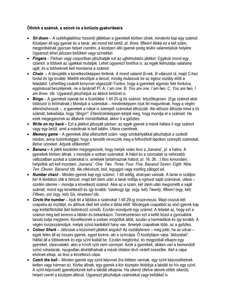 Meb4 Otletek | PDF