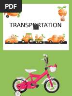 We All Go Traveling By: Kids' Song Lyrics | PDF