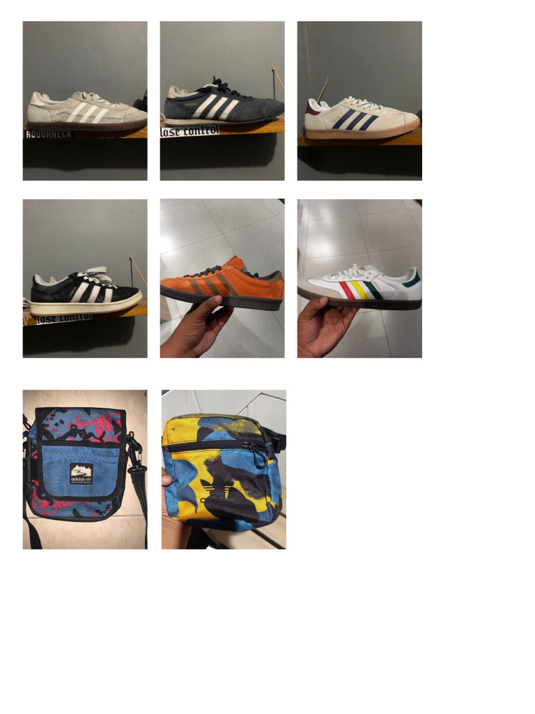 Adidas | PDF