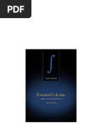 Calculus Early Transcendentals 9th Edition TEXTBOOK | PDF | Integral ...