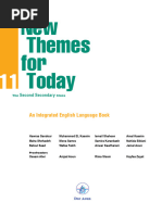 Navigating Culture in My Favorite Chaperone | PDF | Love | Adolescence