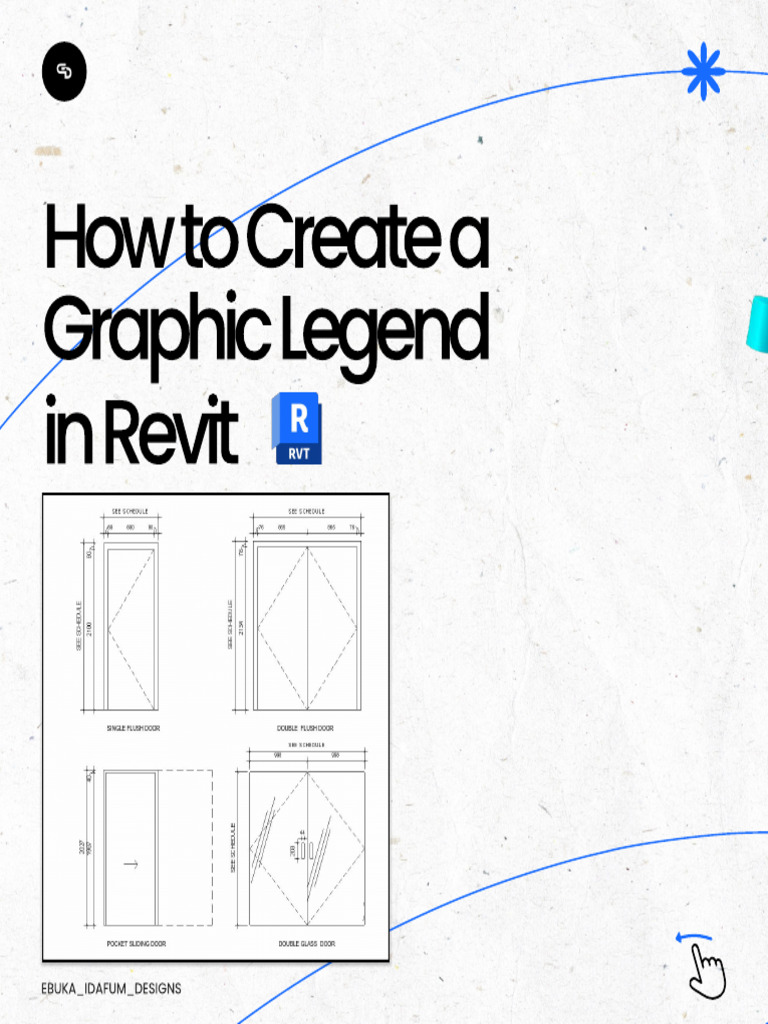 Why Use Revit's Graphic Legends - ?? | PDF