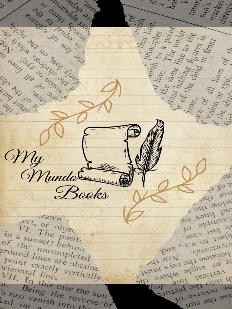 My Mundo Books.pdf | PDF