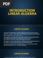Elementary Linear Algebra Applications Version 12th Edition PDF | PDF | Matrix (Mathematics ...