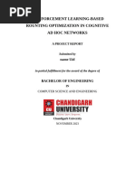 Proof of Concept Report Template | PDF | Risk | Feasibility Study