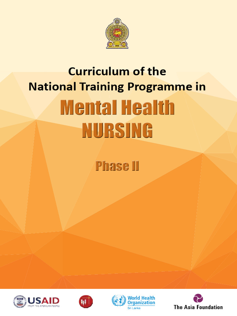 Mental Training | PDF | Delusion | Hallucination